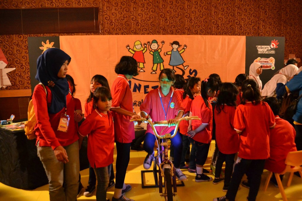 Alat Peraga Sains | PLANET SAINS