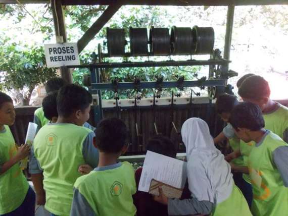 SDIT ANNUR CIKARANG BEKASI 29 AGUSTUS 2015(6) | PLANET SAINS
